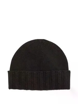 Drumohr Ribbed Accessories For Women
