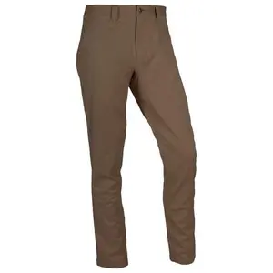 MOUNTAIN KHAKIS Teton Pant - Tobacco