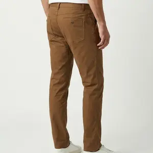 MOUNTAIN KHAKIS Teton Pant - Tobacco