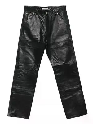 Wales Bonner Paneled Pants For Men
