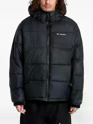 Columbia Drawstring Outerwear For Men