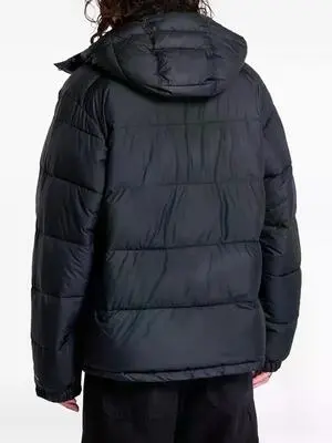 Columbia Pike Lake Ii Hooded Jacket - Black
