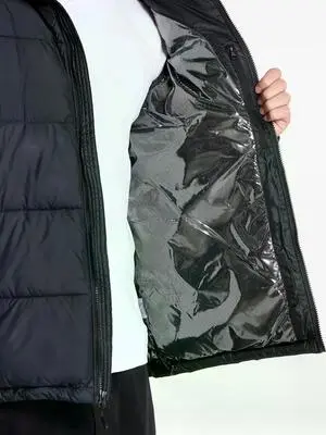 Columbia Pike Lake Ii Hooded Jacket - Black
