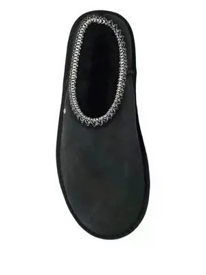 EMU AUSTRALIA Sheepskin Trim Slippers