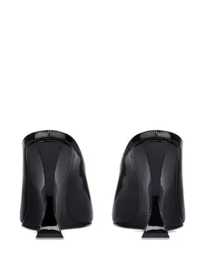 Paris Texas 105mm Nina Mules