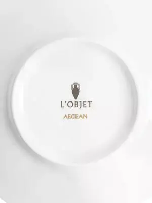 L'Objet Aegean Saucer