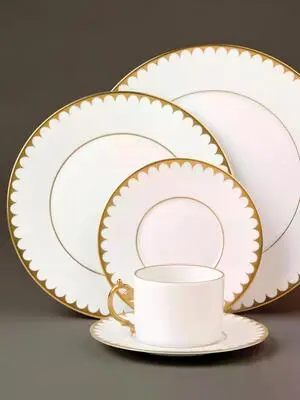 L'Objet Aegean Saucer