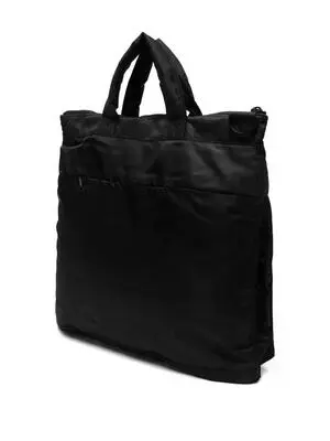 Y3 N Zip Tote Bag