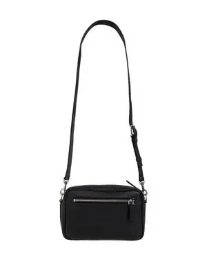 Balenciaga Cardholder-detail Shoulder Bag