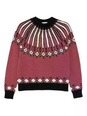 Semicouture Embellished Sweaters For Women