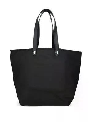 VIVIENNE WESTWOOD Utility Medium Tote Bag