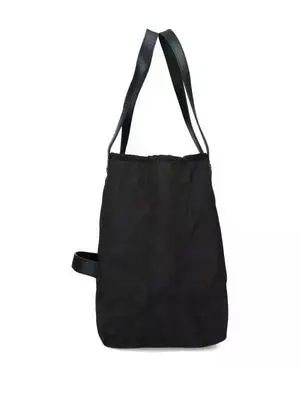 VIVIENNE WESTWOOD Utility Medium Tote Bag
