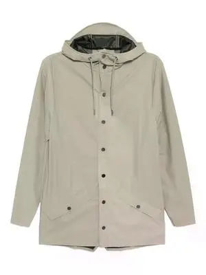 Rains Long Sleeve Jackets For Women