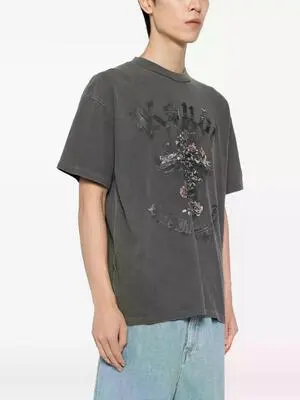 Ksubi Thorned Ekcess T-shirt