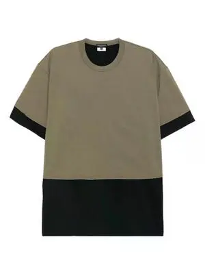 Comme Des Garçons Layered T-shirt