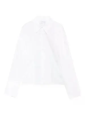 Patrizia Pepe Button-fastening Shirt