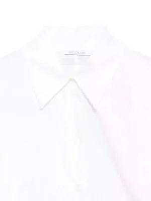 Patrizia Pepe Button-fastening Shirt