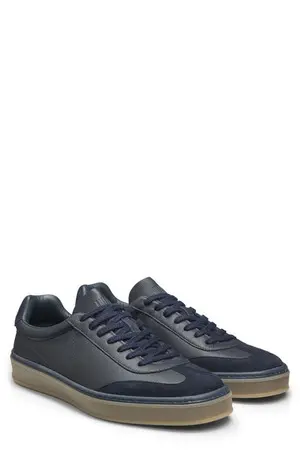 BOSS Low Top Sneaker