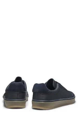 BOSS Low Top Sneaker