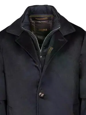 MOORER Mendel Jacket