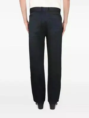 Séfr Santana Trousers - Blue