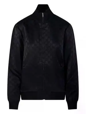 Gucci Zip Up Sweatshirts Hoodies For Women