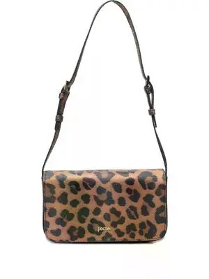 Poche Paris Belt Bags