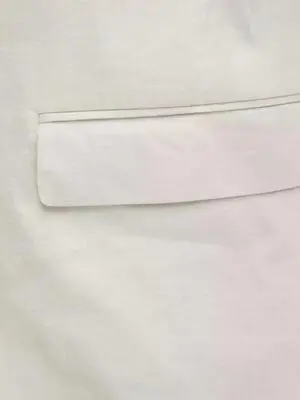 Theory Single-breasted Blazer - Neutrals