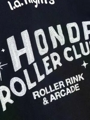 HONOR THE GIFT Logo Crew-neck T-shirt