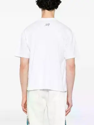 WARREN LOTAS Graphic-print T-shirt