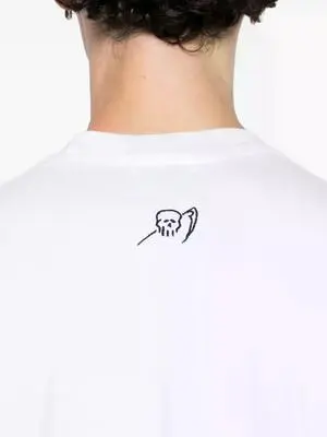 WARREN LOTAS Graphic-print T-shirt