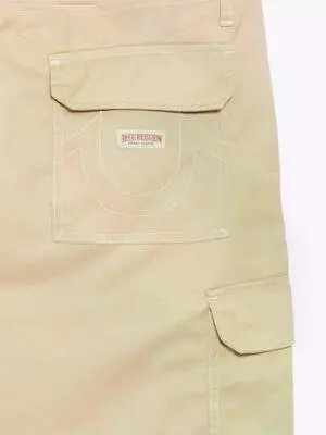 True Religion Cargo Trousers