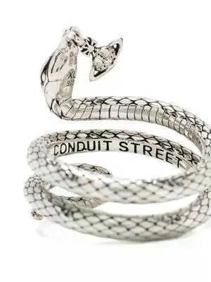 VIVIENNE WESTWOOD Albane Ring