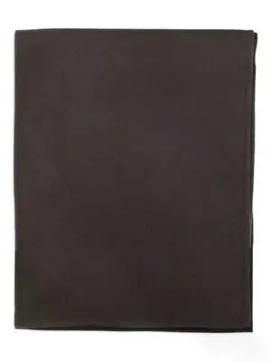 BERNER KUHL Wool Scarf - Brown