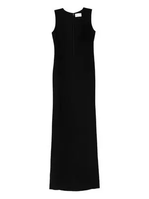 Monot V Neck Evening Dresses
