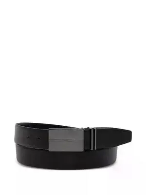BOSS Reversible Buckle Belt