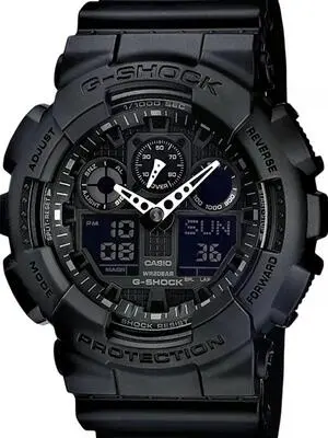 Casio G-shock Digital 51mm