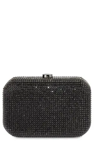 Olga Berg Logo Clutches
