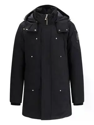 Moose Knuckles Long Coats For Men