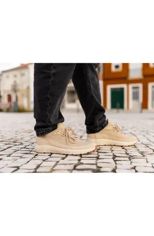 8000KICKS Trekker Ultimate Hemp Sneakers - Beige