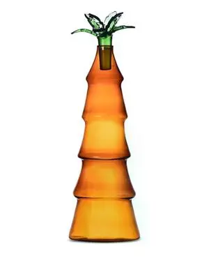 ICHENDORF MILANO Savannah Bottle - Orange
