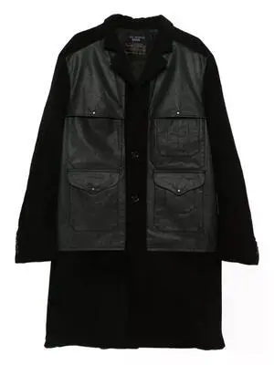 Junya Watanabe X Filson Panelled Coat
