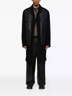 Junya Watanabe X Filson Panelled Coat