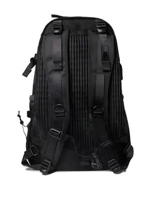 PORTER-YOSHIDA & CO Zip-fastening Backpack
