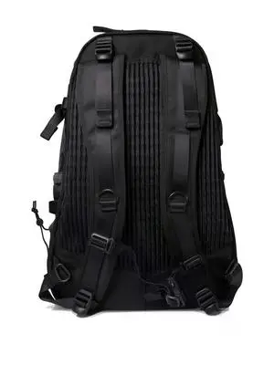 PORTER-YOSHIDA & CO Zip-fastening Backpack