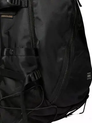 PORTER-YOSHIDA & CO Zip-fastening Backpack