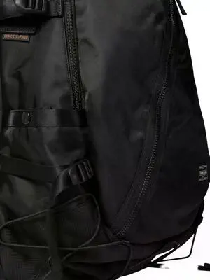 PORTER-YOSHIDA & CO Zip-fastening Backpack