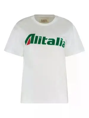 Alberta Ferretti T-shirt Tops