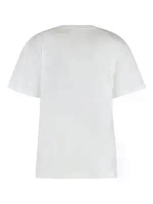 Alberta Ferretti Alitalia T-shirt