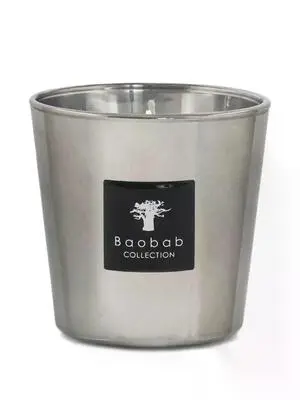 BAOBAB COLLECTION Les Exclusives Duo Candles - Yellow